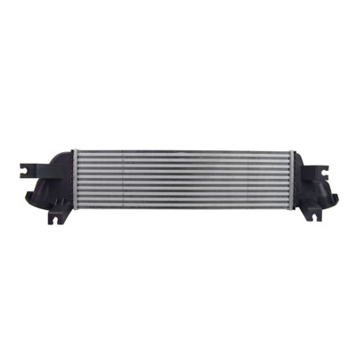 Intercooler For MITSUBISHI L200 Triton 1530A161 | eBay