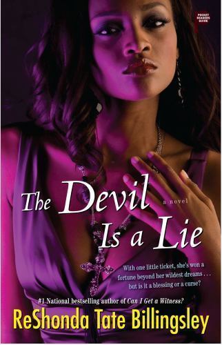The Devil Is a Lie; Pocket Readers Guide - paperback, 9781416578048, Billingsley 9781416578048| eBay