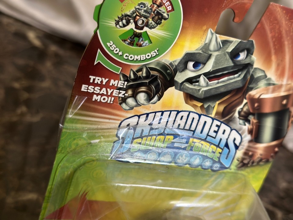 Skylanders Collection Bundle Lot (Please Read the Description) | eBay