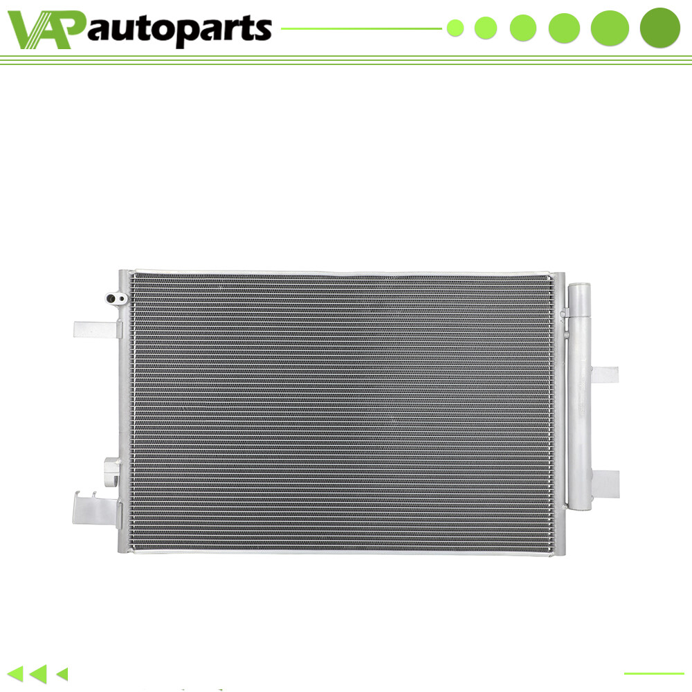 A/C Condenser For 2018-2019 Subaru Crosstrek 2017-2020 Subaru Impreza ...