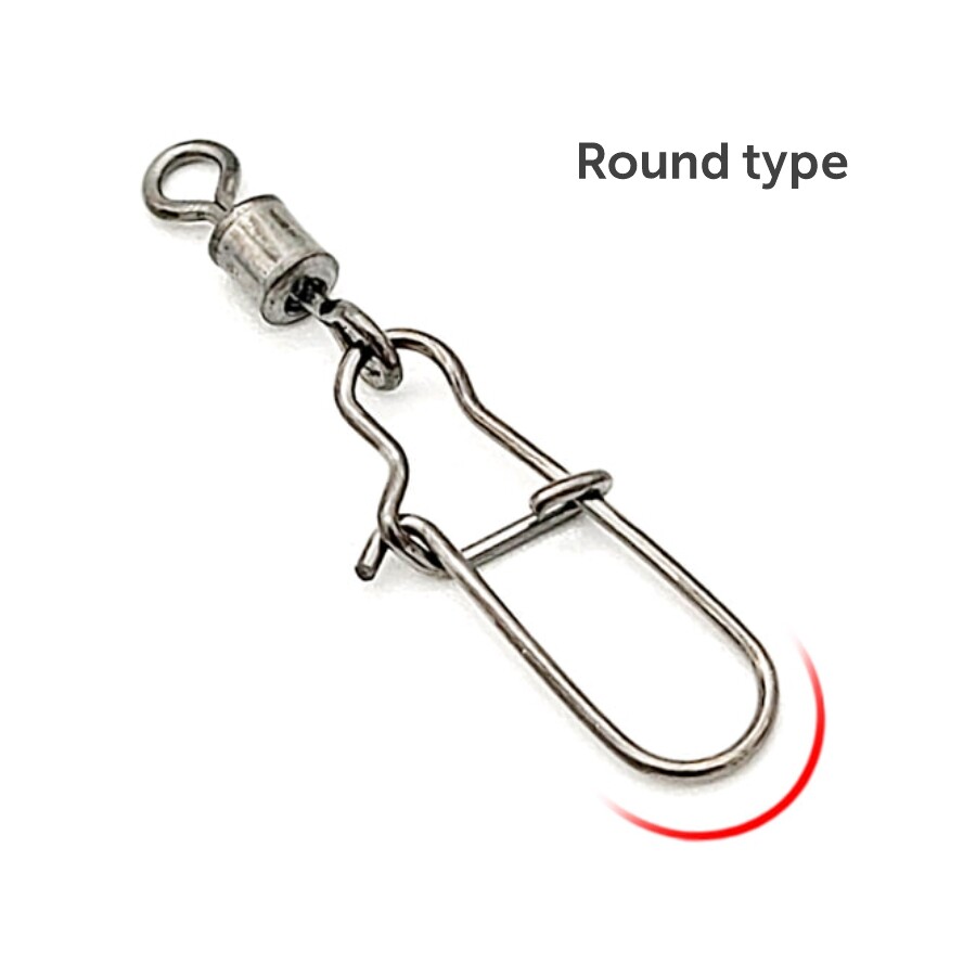 ENTN SWAGIN BK3072 ROLLING DUAL LOCK SNAP | eBay Australia