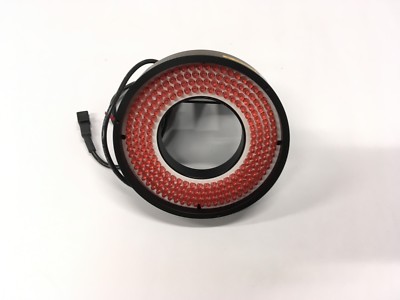 Keyence Red Illumination Unit CA-DRR10F | eBay