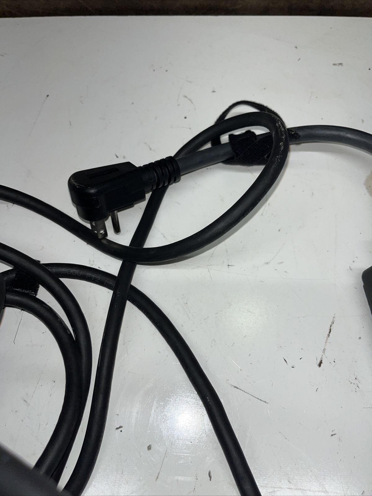 Hybrid EV Charger model # CC-C-L2-13-300-B | eBay