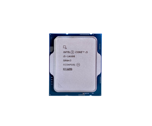 Intel Core i5-14600 Processor 5.2 GHz Processor SRN44 CM8071504821018 ...
