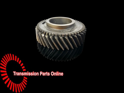 Citroen Pull 2.0 3rd Gear 37T Mlgu 6-Speed Origine 2017 A Partir | eBay