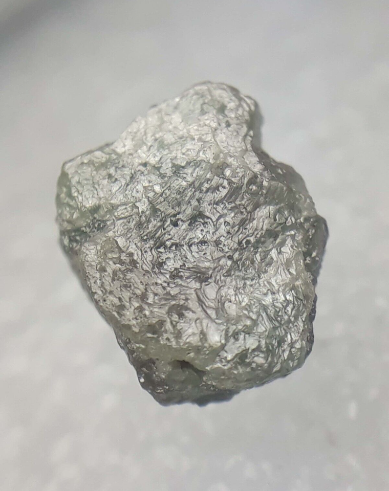 2.40 Ct,Natural Loose Diamond,Natural Grey Diamond,Rough Diamond,Uncut ...