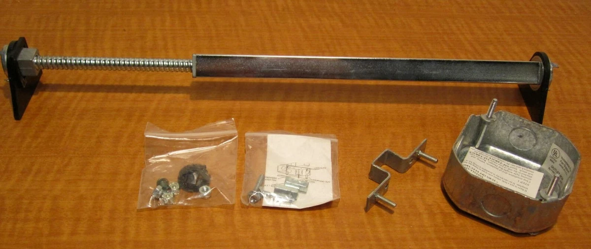 Ceiling Fan Joist Hanger Kit | Shelly Lighting
