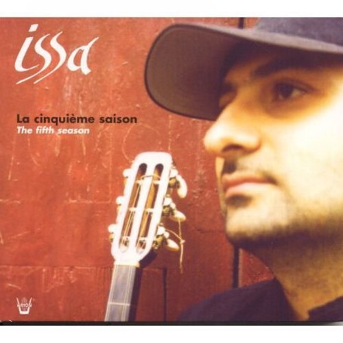 La 5eme Saison by Issa (CD, 2009) for sale online | eBay