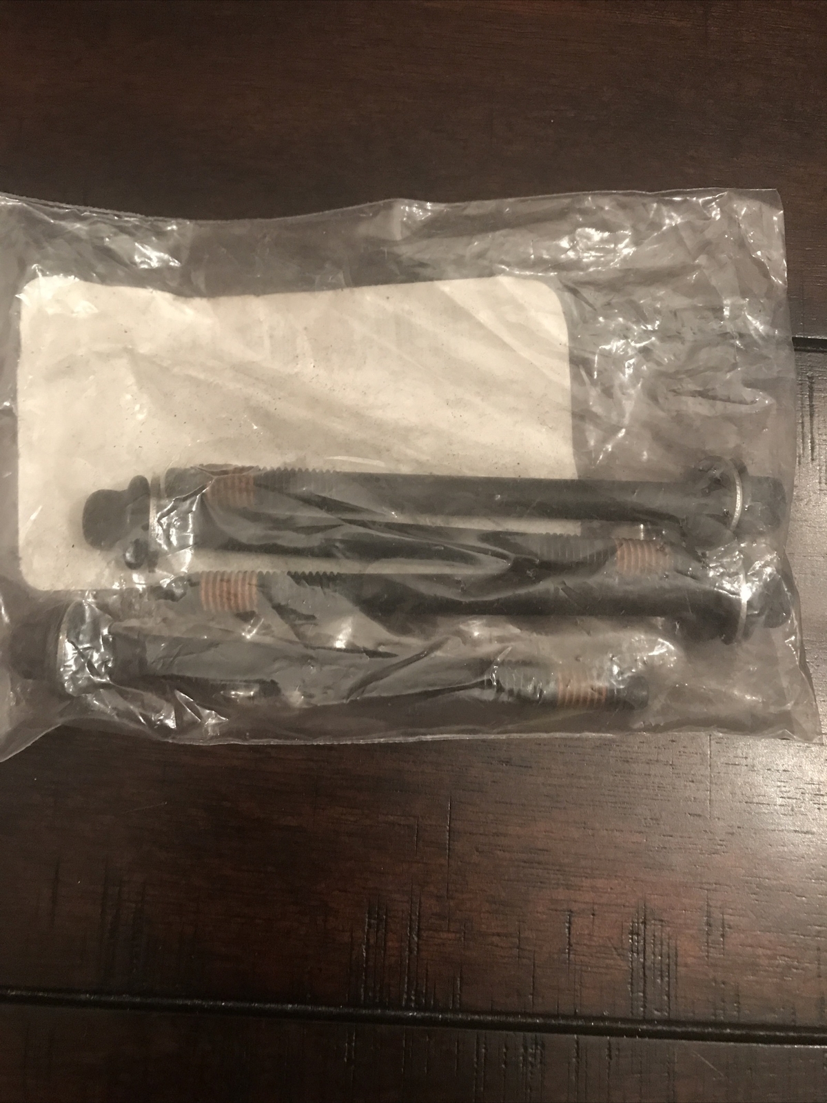 11588914+GM+Intake+Manifold+Bolt+Set+of+2 for sale online | eBay