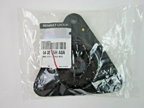 Genuine Front Strut Mount for 14-20 NISSAN ROGUE 54320-5HA0A 54320 ...