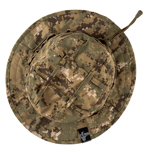 Invader Gear Mod 2 Special Forces Style Boonie Bush Hat Socom Camo ...