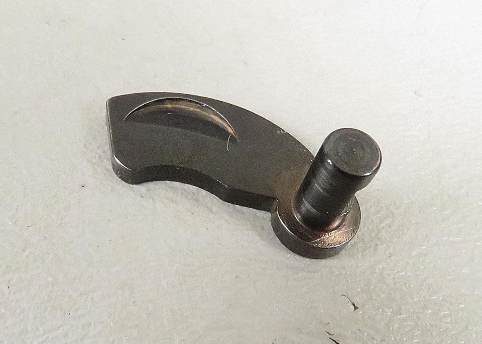 Ruger FACTORY SINGLE SIX 22 FLAT LOADING GATE Vintage Revolver Pistol ...