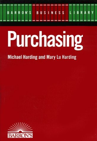 Purchasing, Michael Harding et Mary Lu Harding | eBay