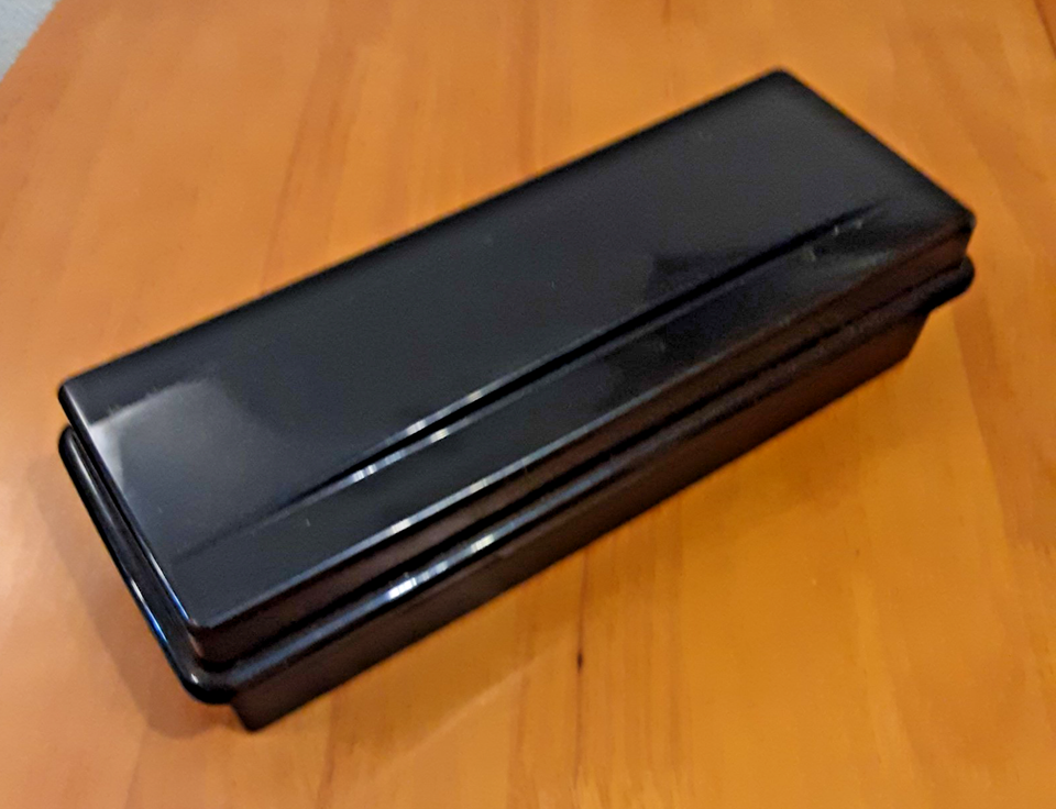 MUSIC CASSETTE JOB LOT. 15 TAPES IN VINTAGE BOX, VARIOUS ARTISTS | eBay