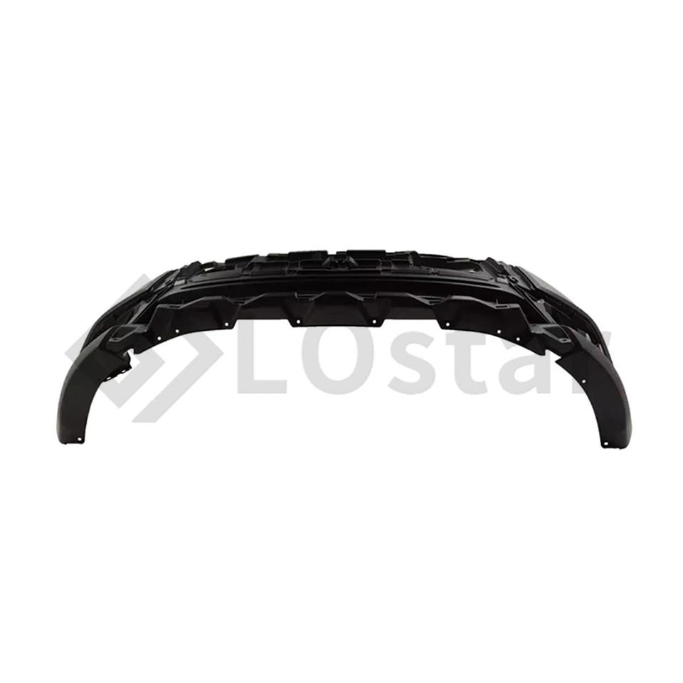 New Front Bumper Cover Compatible with 2019-2020 Mitsubishi Outlander ...