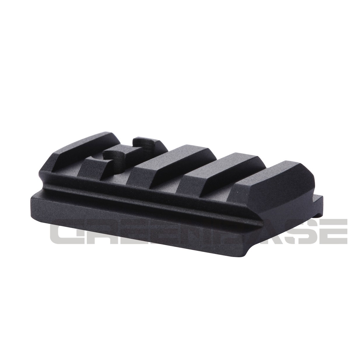 Glock Sight Mount Plate Glock 17 19 22 23 26 27 34 Rail for Red Dot ...