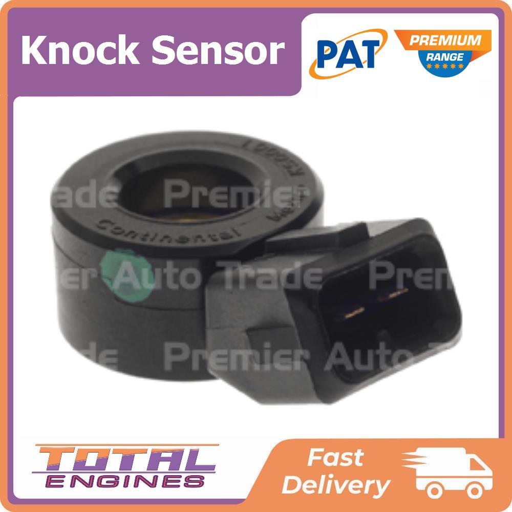 PAT Premium Knock Sensor fits Jeep Grand Cherokee WK 3.6L V6 ERB | eBay