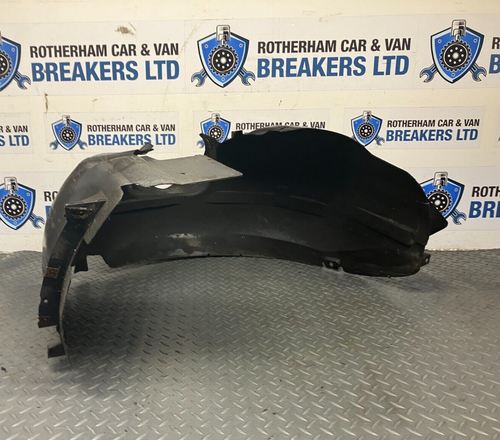 FORD FOCUS (2009) - OS (DRIVER) FRONT WHEEL ARCH LINER | eBay UK