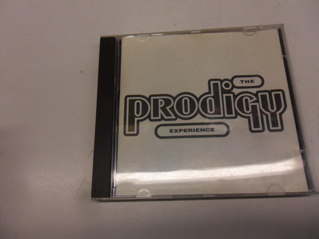 CD the Prodigy - Experience | eBay