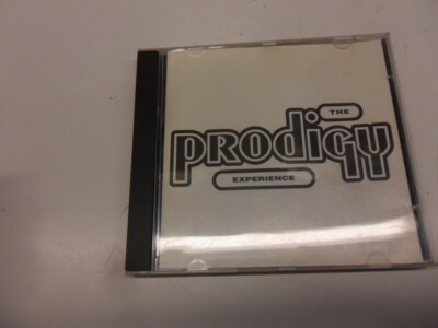 CD the Prodigy - Experience | eBay