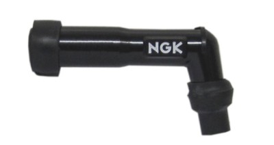 Spark Plug Cap For Suzuki AN 400 K6 BURGMAN 2006 (400 CC) | eBay UK