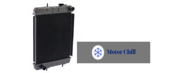 Radiator fits JCB 802 / 803 / 804 Mini Digger 2 year warranty | eBay UK