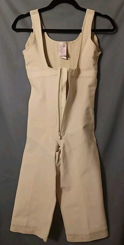 2X Tummy Control Post Surgery Full Body Faja Colombiana Solome Body ...