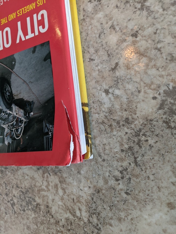 City of Speed : Los Angeles and the Rise of American Racing by Joe ...