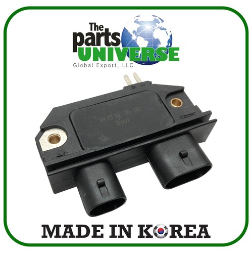 Ignition Module For Daewoo Cielo 1989747 | eBay