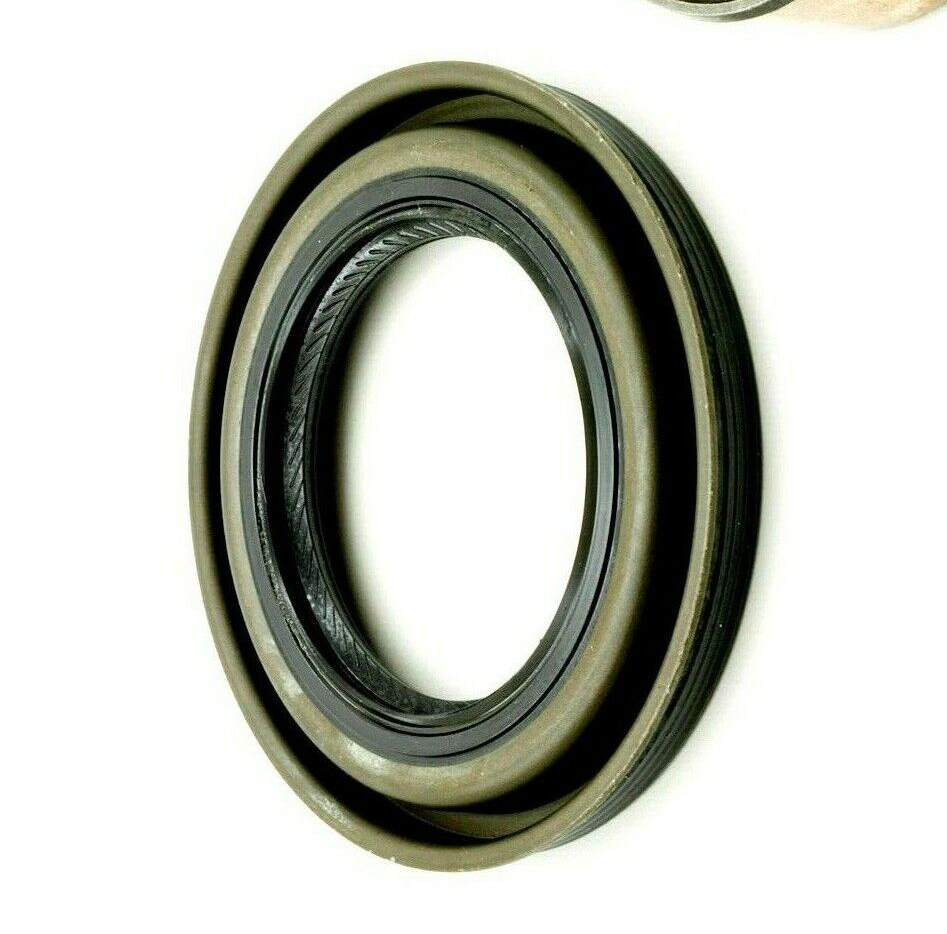 . 6L80 6L90 front pump seal torque converter neck + SHAFT ORING 6l80e ...