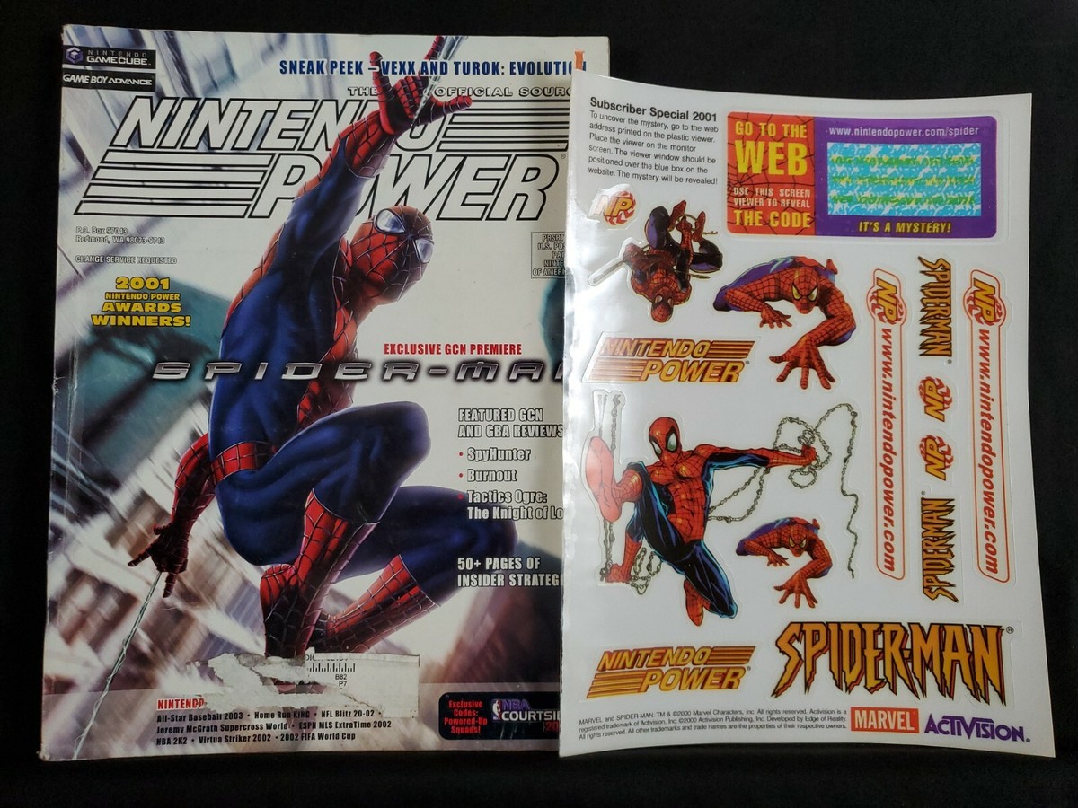 May 2002 Poster