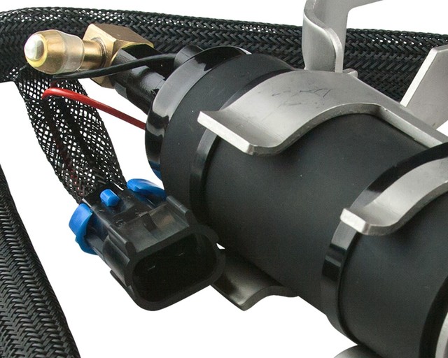 Quicksilver 8M0047624 Fuel Pump Assembly OEM Mercury for sale online | eBay