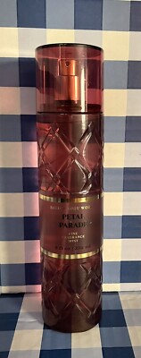New Fragrance Bath & Body Works PETAL PARADE Fine Fragrance Body Mist ...