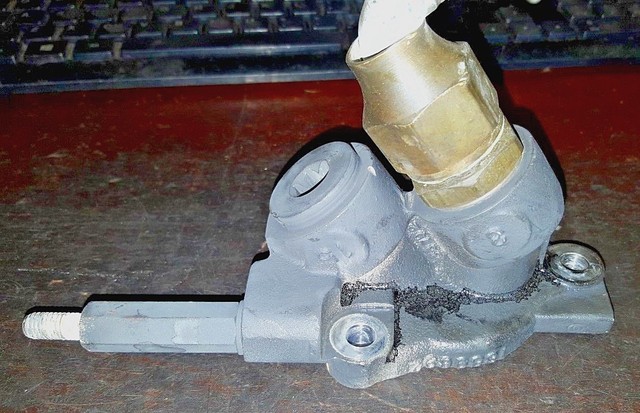 PACCAR Mx13 Engine Valve 1889692 for sale online | eBay