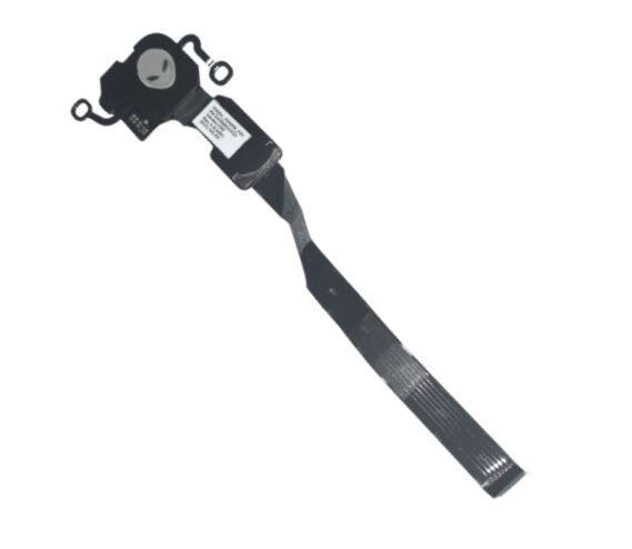 OEM Dell Alienware M15 M15 R3 R4 Game Laptop Power On Button P/N 0H8PW ...