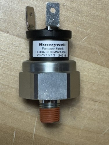 Genuine Honeywell Air Brake Pressure Switch for Mack & VOLVO Truck PN ...