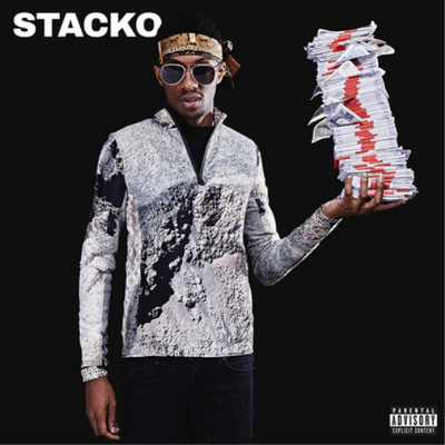 MoStack Stacko (CD) Album (UK IMPORT) 602577691515| eBay