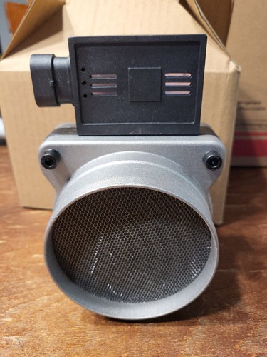 Mass Air Flow Sensor MAF 19207202 For Pontiac Isuzu Buick Chevy GMC ...