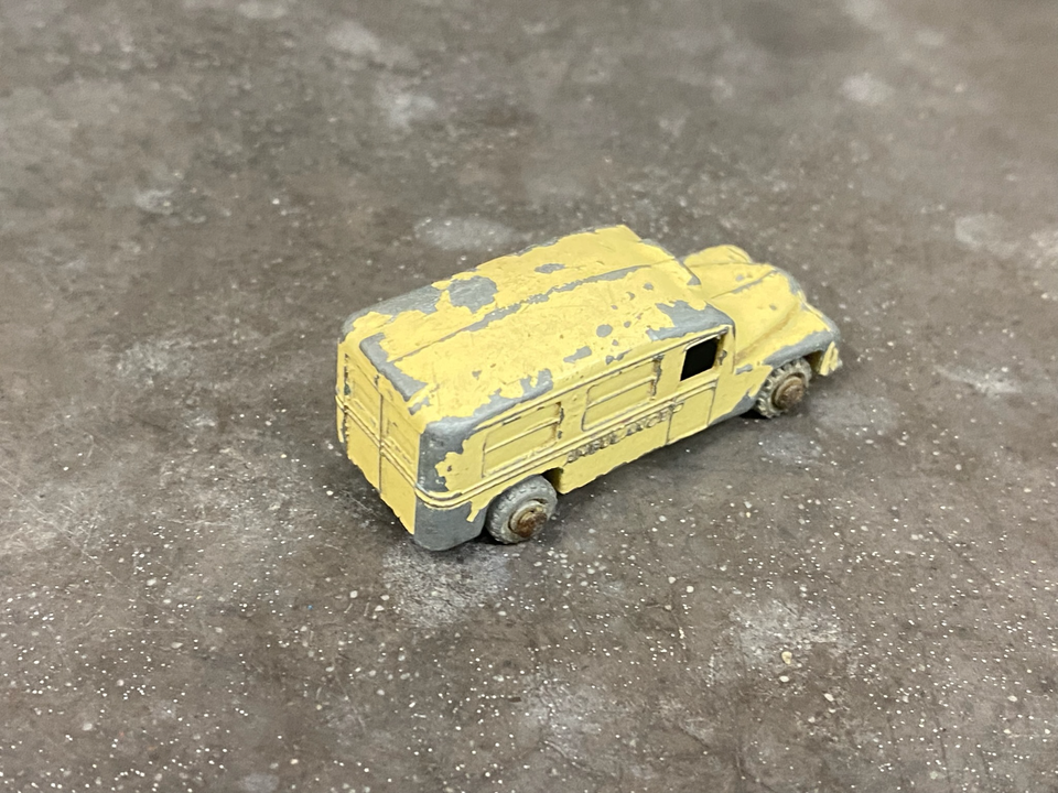 Matchbox Lesney Moko Model Cars 1956 - 1957 Vintage Collection - You ...