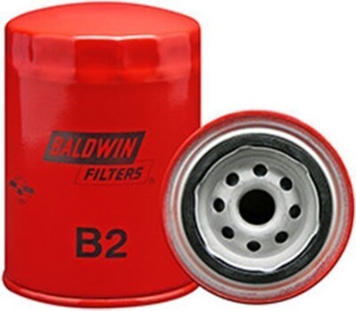 B2 OIL FILTER BALDWIN Z9 RYCO,LF3313 FLEETGUARD | eBay Australia