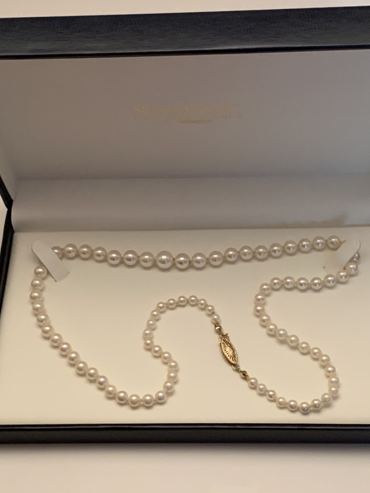 mikimoto sea magic - Gem