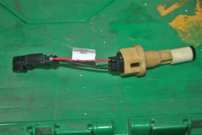 Cummins Coolant Fluid Level Sensor W/ Harness 4359193-01 | eBay