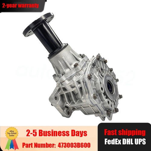 Transfer Case Assembly for Hyundai Santa Fe Sport Kia Sportage SX 47300 ...
