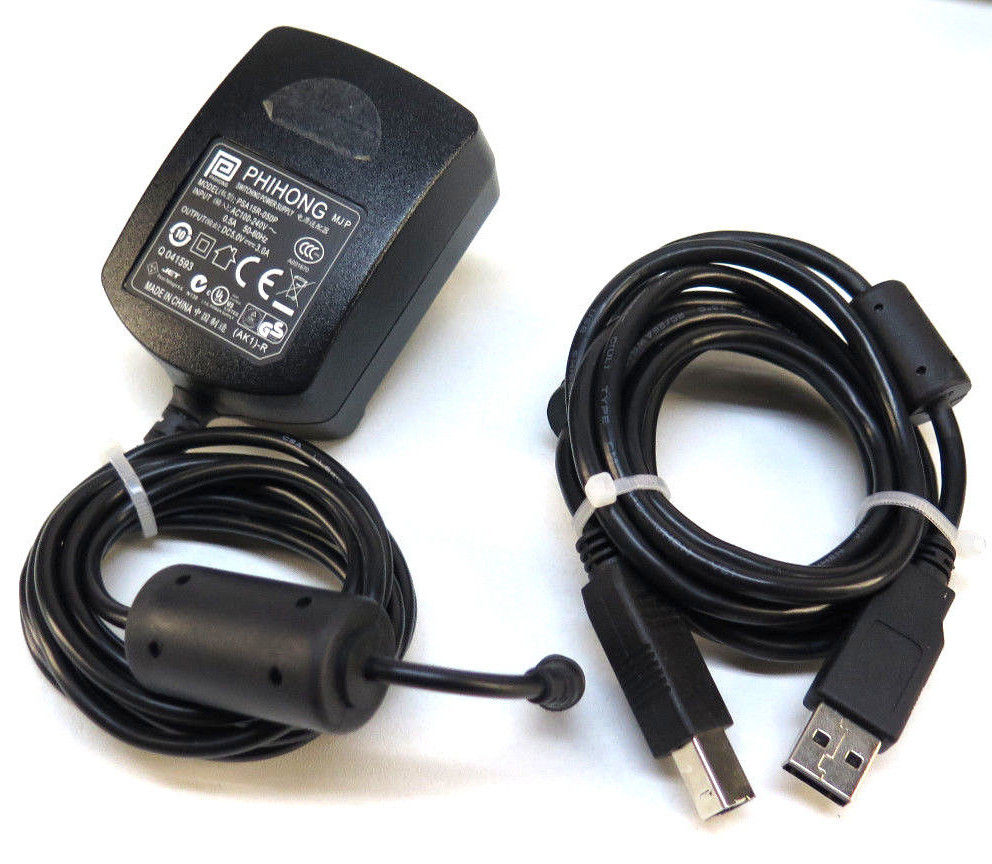 Psion Teklogix Workabout Pro 3 7527C-G2 RF Scanner w/ Zebra P4T Mobile ...