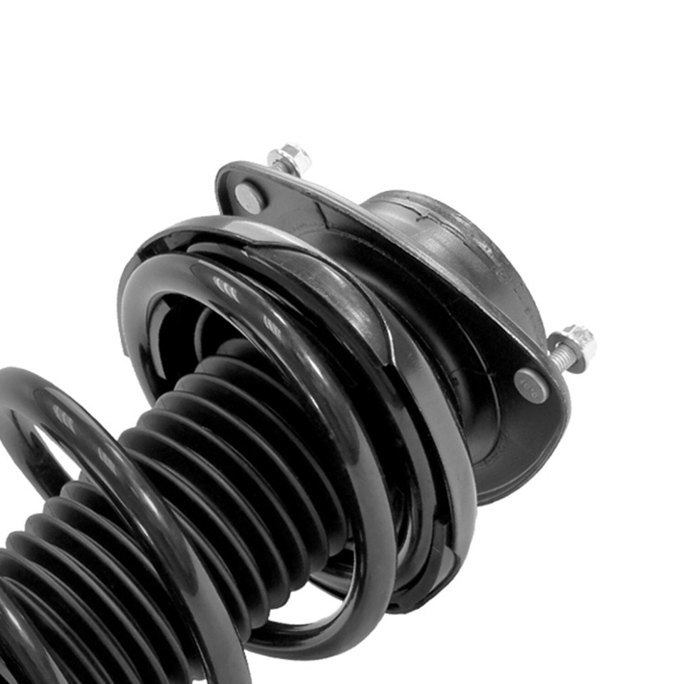 Front Left and Right Struts w/ Coil Spring Set for 2013-2017 Subaru XV ...