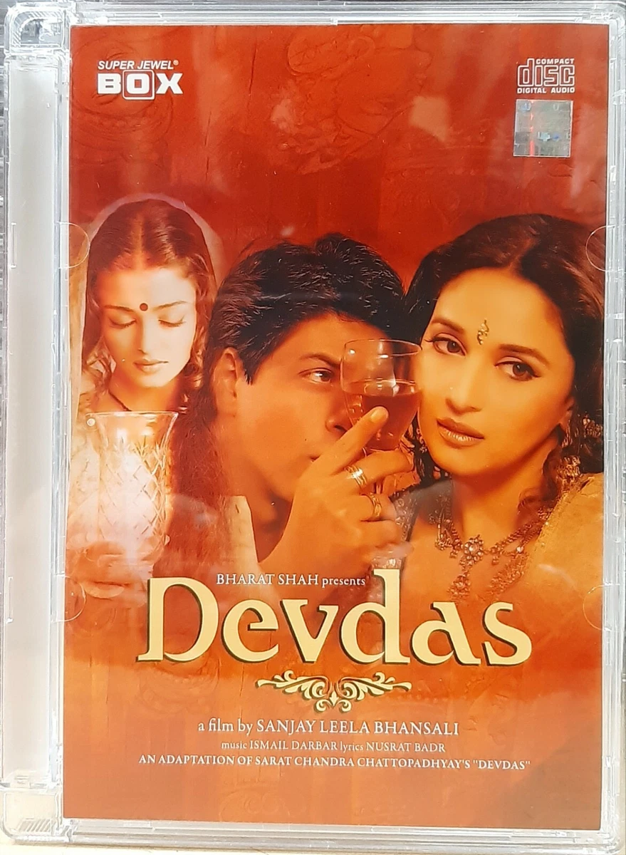 Devdas 2011