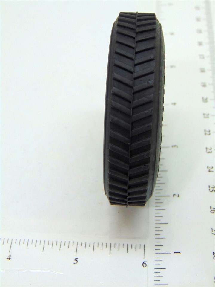 Smith Miller B-Mack Script Herringbone 10 Replacement Tire Toy Part SMP ...