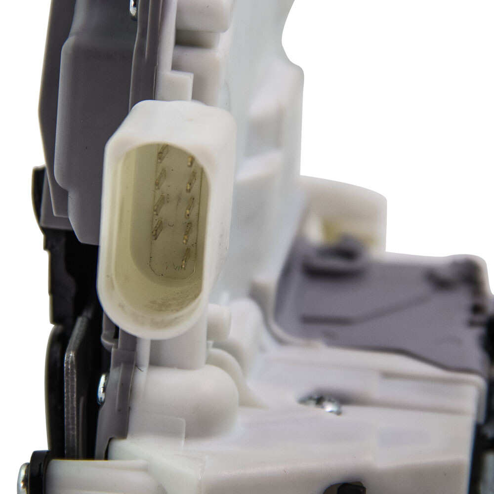 Türschloß Zentralverriegelung Vorne Links for AUDI A3 8P A4 8E A6 4F ...