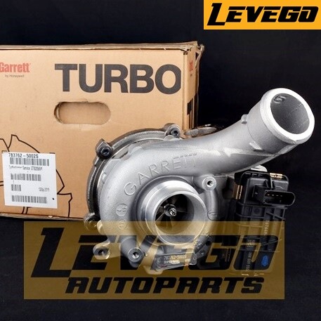 New GTB2056VK Turbo for Audi Q7 VW Touareg 783762-5002S 783762-0002 ...