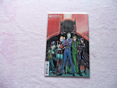 DC Comics Batman 89 3rd Print Variant. 2020 | eBay